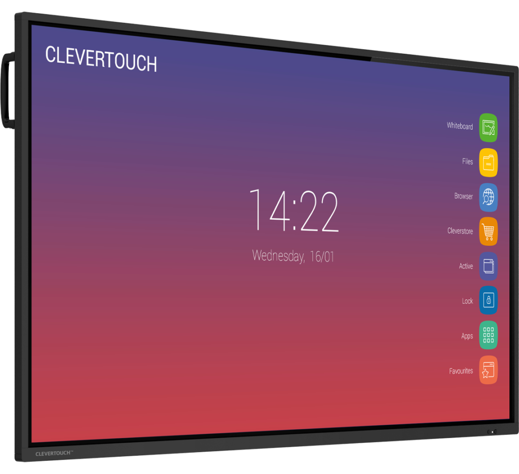 CleverTouch Archieven - Marcelis
